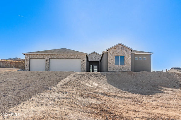 27986 N. Bighorn Rd. - Shadow Ridge Custom Homes